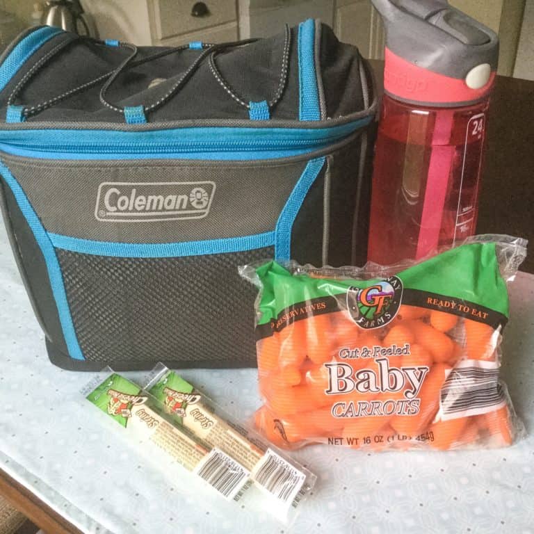 1 HUGE (and simple) Way to Save Money - The (mostly) Simple Life