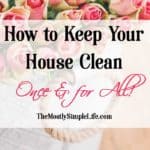 Popular Posts - The (mostly) Simple Life