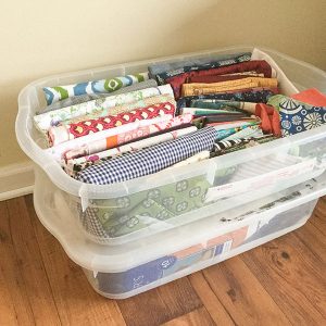 Stop Keeping Things Just in Case - The (mostly) Simple Life