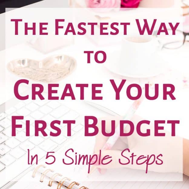 How to Spend Less & Save More - The (mostly) Simple Life