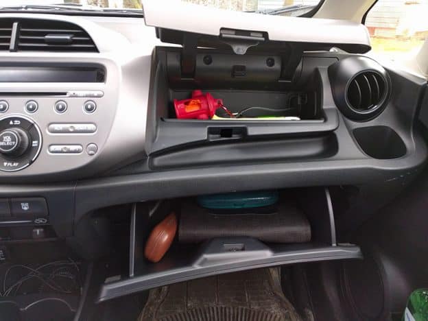 Fabulous Car Organization & Essentials - The (mostly) Simple Life