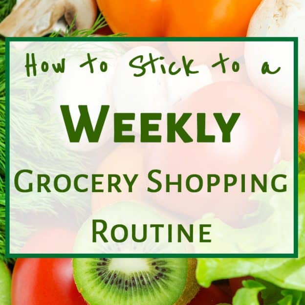 How to Simplify Your Schedule in 4 Steps - The (mostly) Simple Life