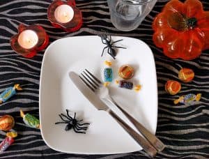 13 Ways to Make Halloween Special in 10 Minutes or Less - The (mostly ...