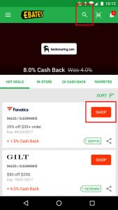 The Secret to Saving Even More Money Online Shopping - Ebates Tutorial ...