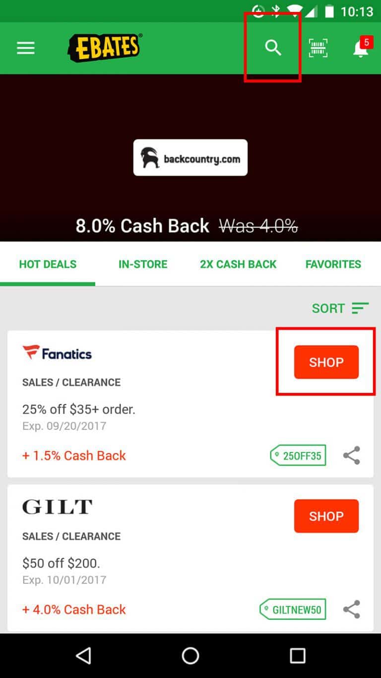 The Secret to Saving Even More Money Online Shopping - Ebates Tutorial ...