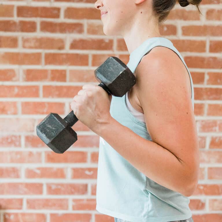 14 Simple Ways to Be Healthier - The (mostly) Simple Life 14 Simple Ways to Be Healthier - The (mostly) Simple Life