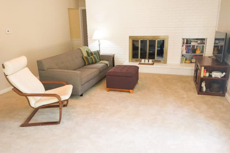 21 Ways to Keep a Clean House - The (mostly) Simple Life