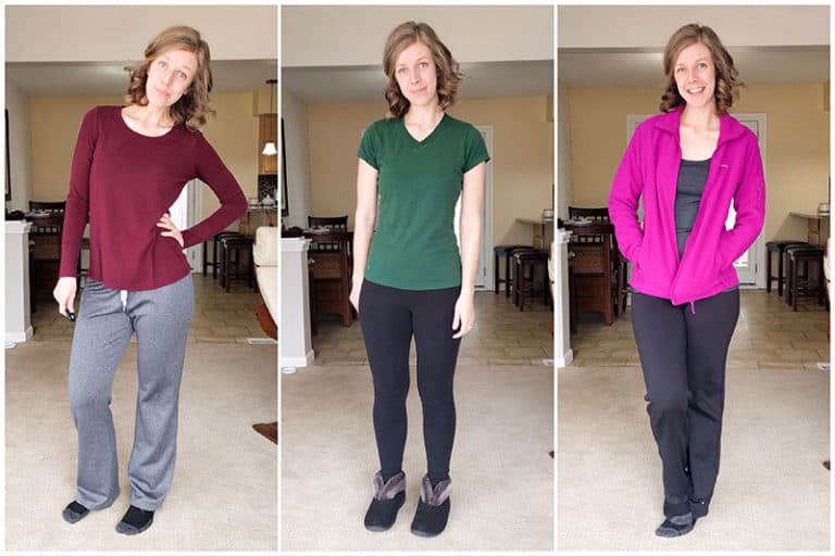 5 Strategies to Help You Get Dressed Faster in the Morning - The ...