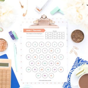 How to Finally Achieve Your New Year's Resolutions - The (mostly ...