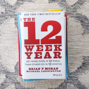 How to Be More Productive with Time Blocking - The (mostly) Simple Life