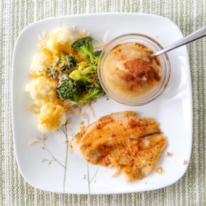 3 Tips On How To Cook for Two - The (mostly) Simple Life