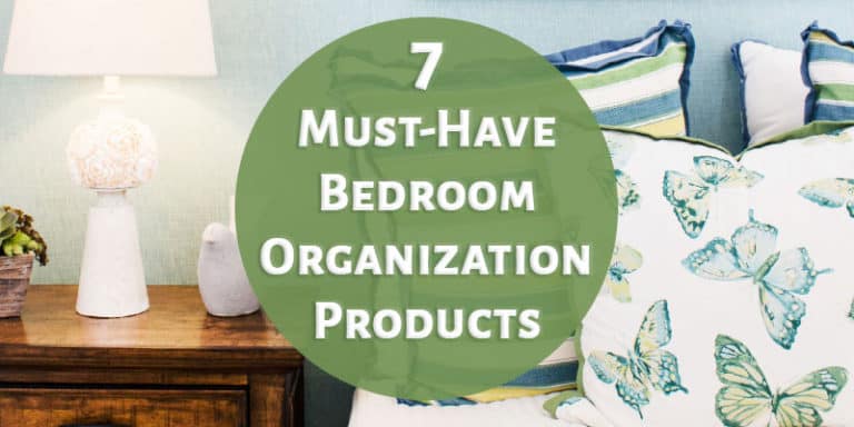 How to Declutter Your Bedroom to Create a Beautifully Organized Room ...