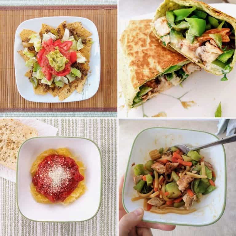 Fabulously Frugal Recipes - The (mostly) Simple Life