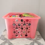 How to Create an Emergency Meal Plan (with 3 Day Menu) - The (mostly ...