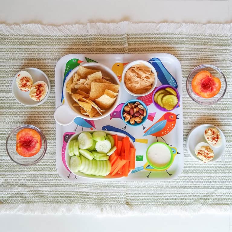 10 Tips for Transitioning to Vegetarian - The (mostly) Simple Life