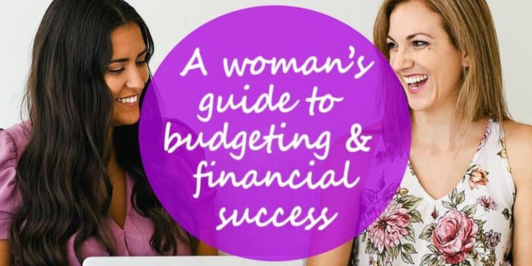 Personal budgets: simple guide to budgeting, with a free Excel budget ...