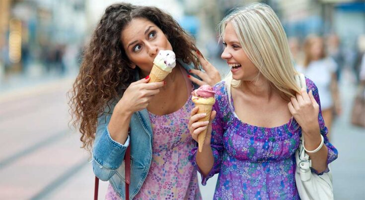 5 Easy Tips to Have a Bubbly Personality People Will Love - The (mostly ...