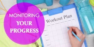 Monitoring Your Progress Can Get You Shockingly Good Results... Here is ...