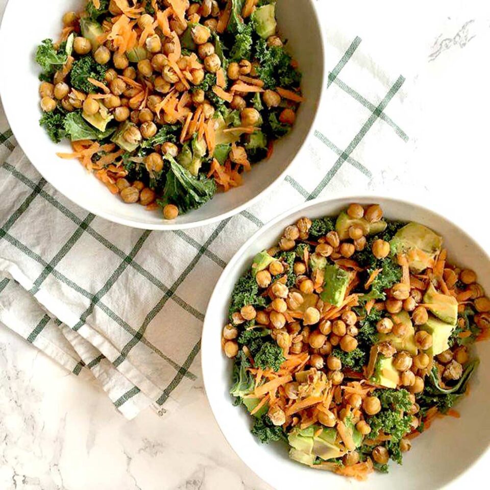 5 Vegetarian Grocery Lists for Delicious Meals (Recipes Included) - The ...