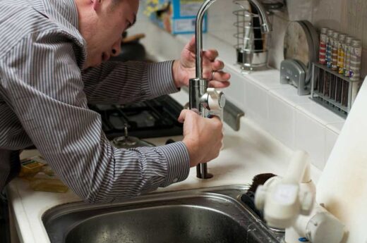 The Four Most Common Plumbing Issues and How You Can Solve Them - The ...