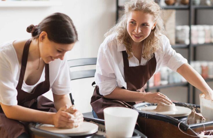 Best Craft or Creative Hobbies for Women - The (mostly) Simple Life