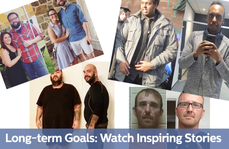 101+ Long-Term Goals For a Successful Career & Life - The (mostly ...