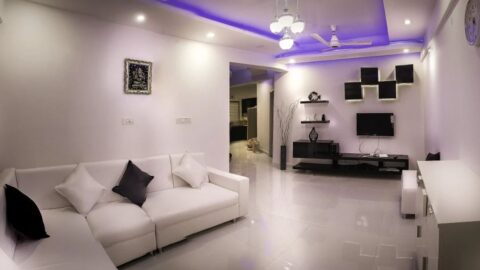 4 Tips And Tricks For Lighting Up Your Home The Right Way - The (mostly ...