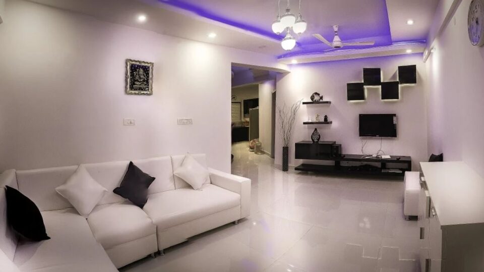 4 Tips And Tricks For Lighting Up Your Home The Right Way - The (mostly ...