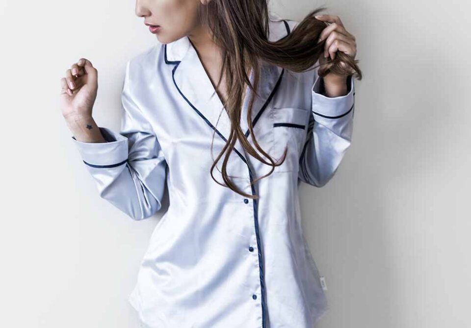 How Many Pajamas Should You Own? - The (mostly) Simple Life