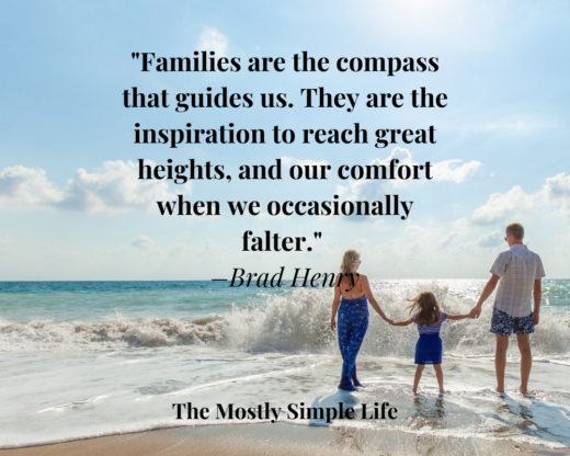 110 Simple Life Quotes to Inspire You to a Happy Life - The (mostly ...