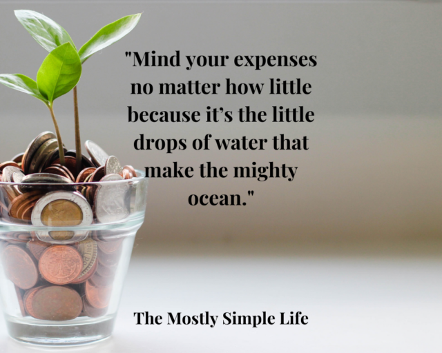 110 Simple Life Quotes to Inspire You to a Simple & Happy Life - The ...