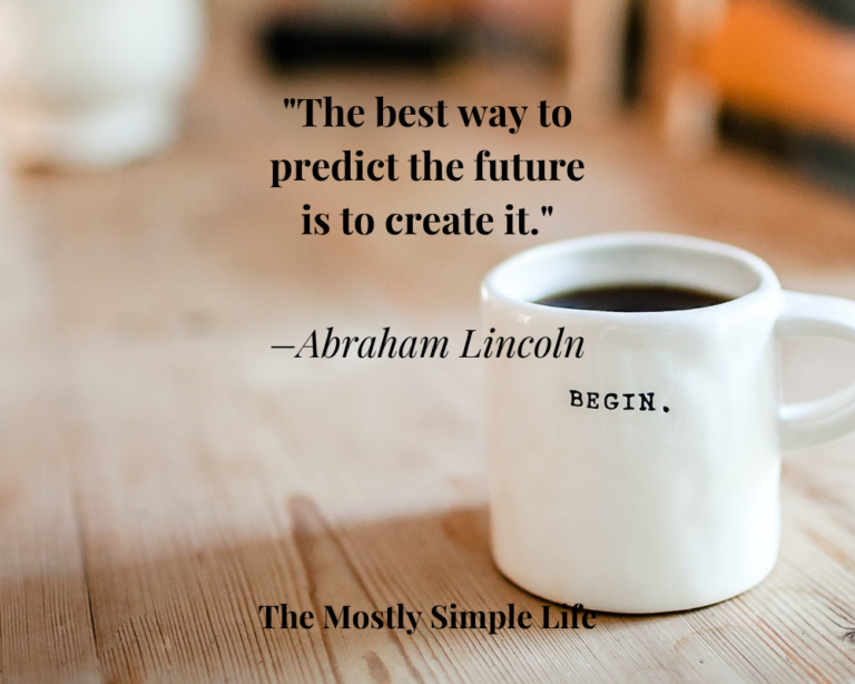 110 Simple Life Quotes to Inspire You to a Simple & Happy Life - The ...