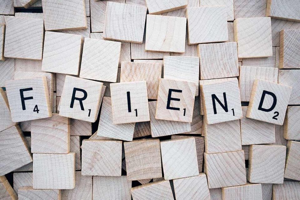 Like Playing Scrabble? Here's How To Improve Your Skill - The (mostly ...