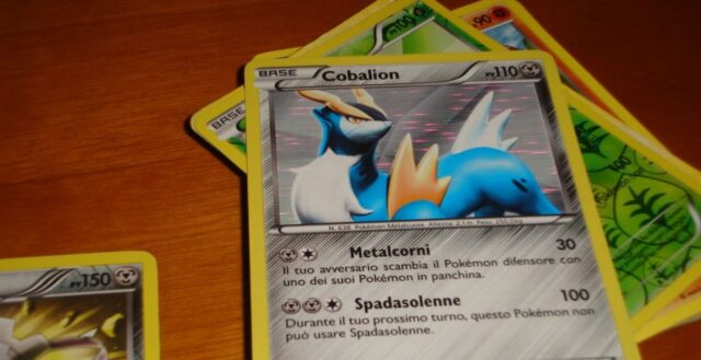 7 Great Gift Ideas For Card Collectors - The (mostly) Simple Life