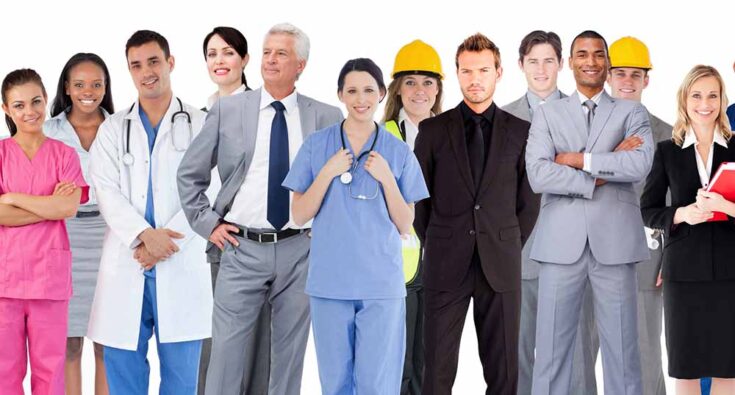 What Should I Do For a Living? 60+ Cool & Well Paid Jobs - The (mostly ...