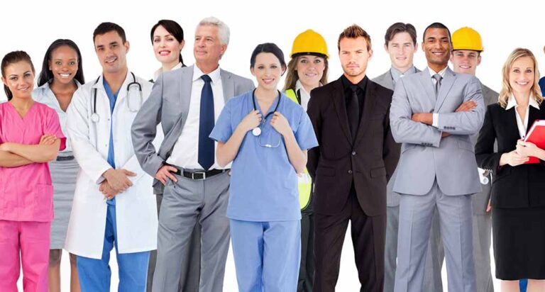 What Should I Do For a Living? 60+ Cool & Well Paid Jobs - The (mostly ...
