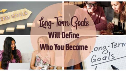 Goals - The (mostly) Simple Life