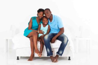 60+ Inspiring Family Picture Outfits - The (mostly) Simple Life