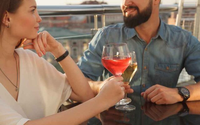 How to Communicate Your Feelings in a Relationship, According to a ...