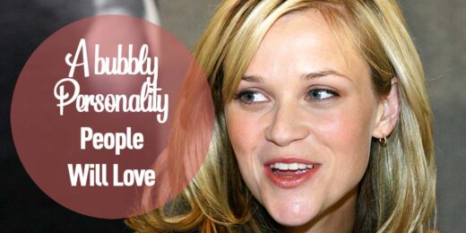 5 Easy Tips to Have a Bubbly Personality People Will Love - The (mostly ...