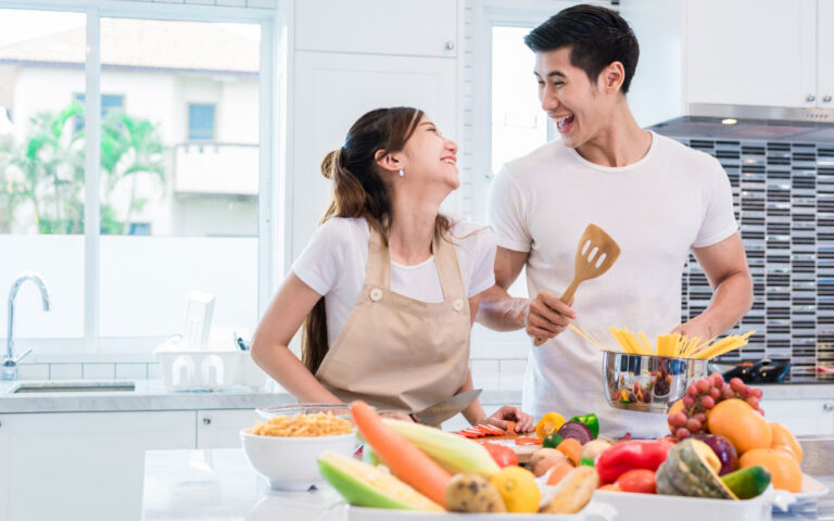 8 Exciting Couple Goals to Light Up Your Relationship - The (mostly ...