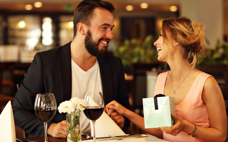 8 Exciting Couple Goals to Light Up Your Relationship - The (mostly ...