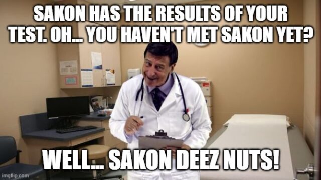 30 Best Ligma Jokes & Memes - The (mostly) Simple Life