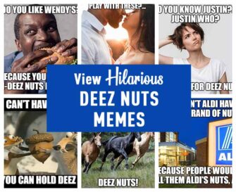 The Latest on "Deez Nuts" Guy Welven Da Great [2022 Update] - The ...