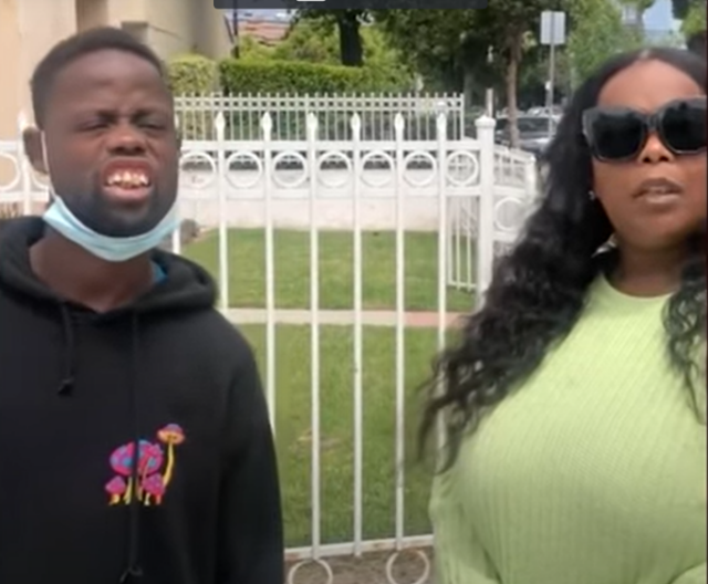 Latest on "Deez Nuts" Guy Welven Da Great [ 2023 Update] - The (mostly ...