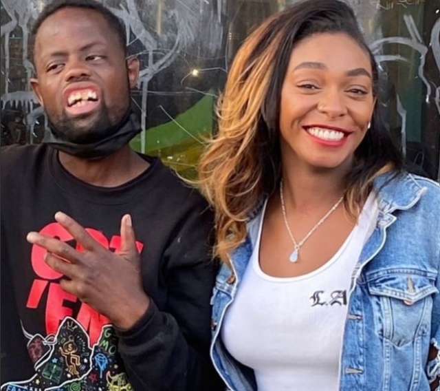 Latest on "Deez Nuts" Guy Welven Da Great [ 2023 Update] - The (mostly ...