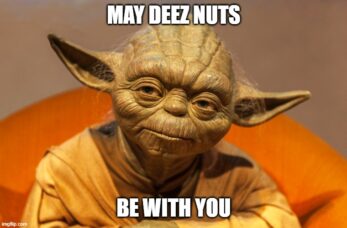 28 Funniest Deez Nuts Memes - The (mostly) Simple Life