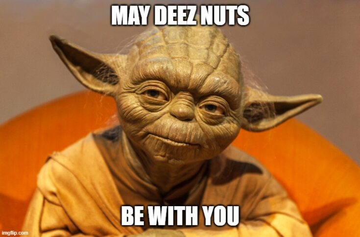 28 Funniest Deez Nuts Memes - The (mostly) Simple Life