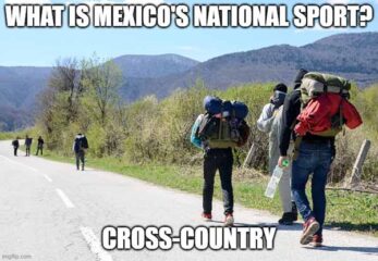 World’s 41 Funniest Mexican Memes - The (mostly) Simple Life