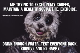 43 Funniest Mental Health Memes To Shine a Brighter Light Today - The ...